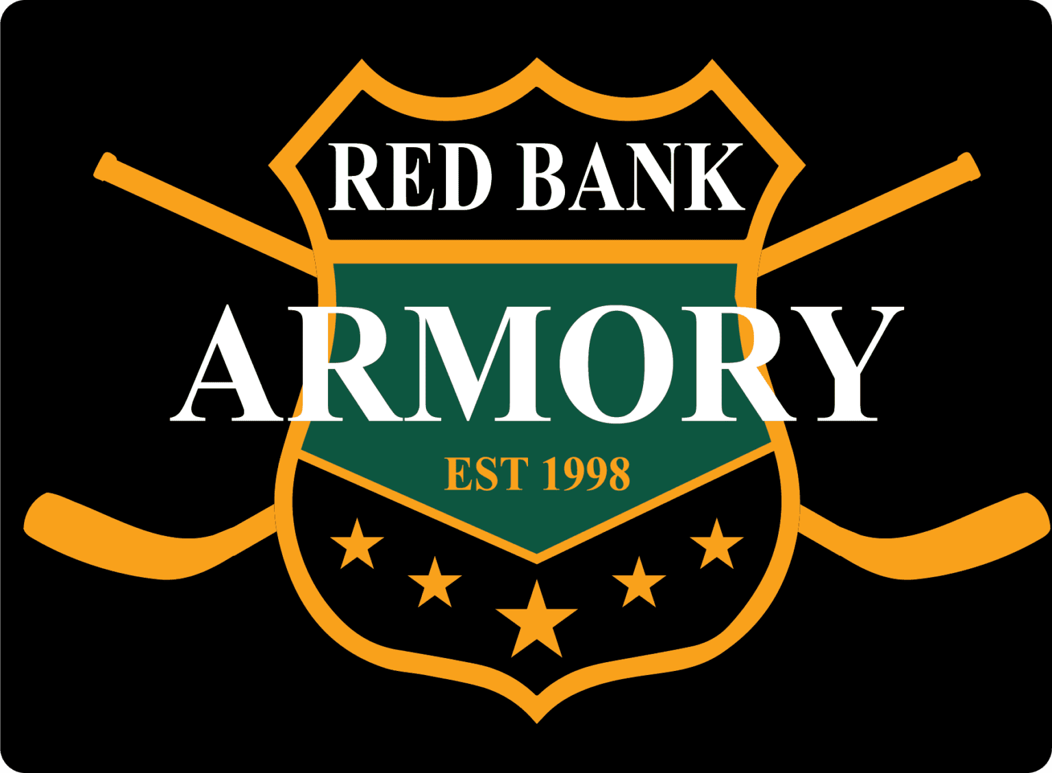 Red Bank Generals - Home