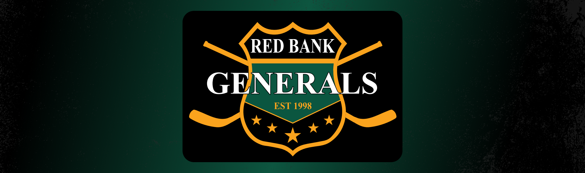 Red Bank Generals - Home