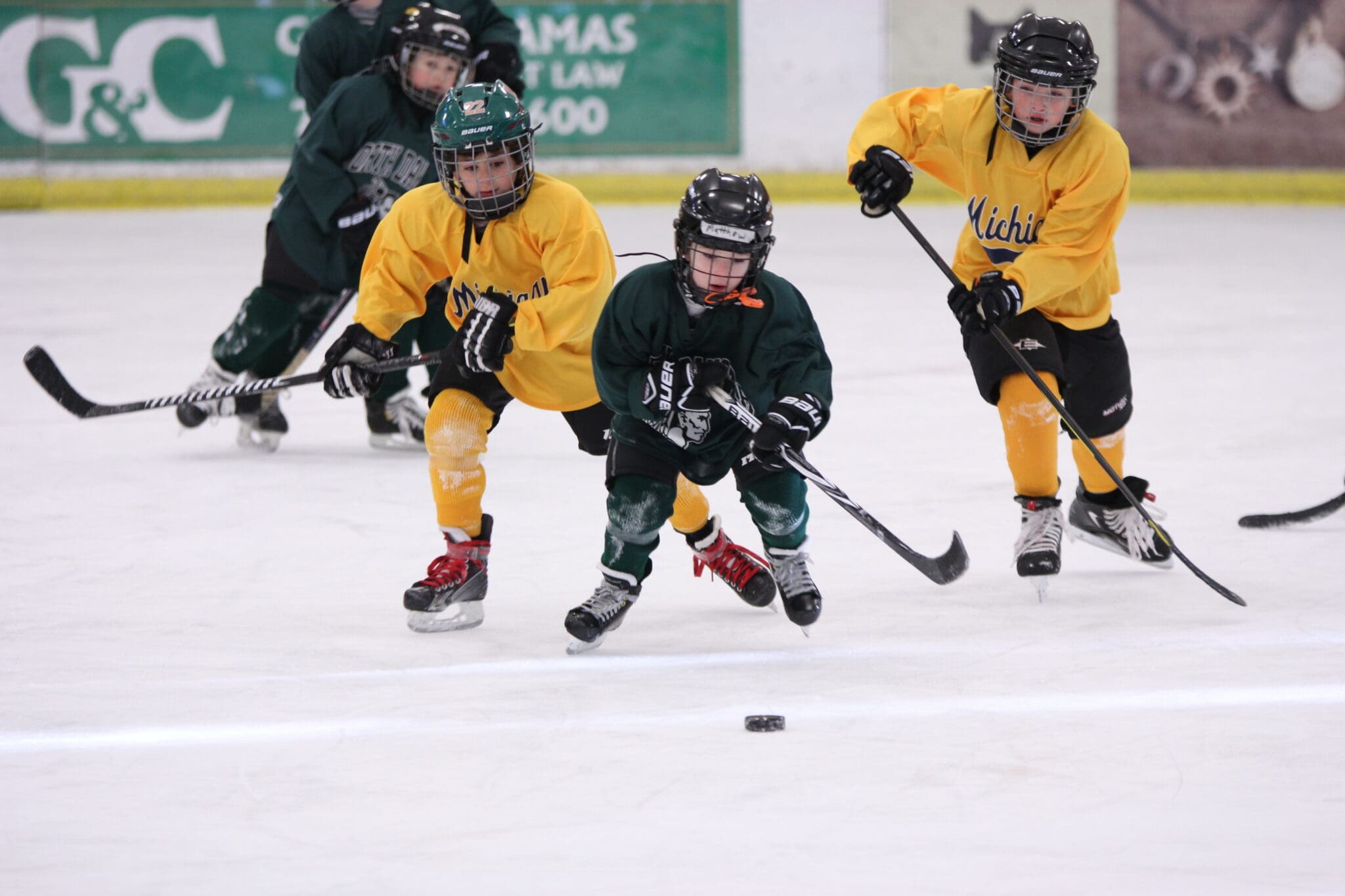 Winter 2026 8U/Atom House League Registration is now live! - Red Bank ...